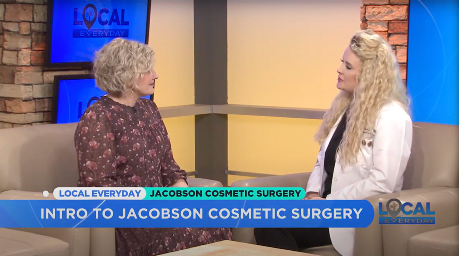 Jacobson Cosmetic Surgery - Lincoln NE Cosmetic Surgeon