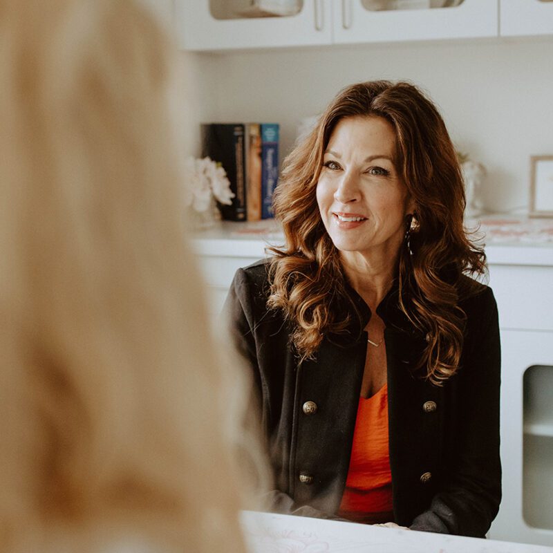 Jacobson Cosmetic Surgery - Lincoln NE Cosmetic Surgeon