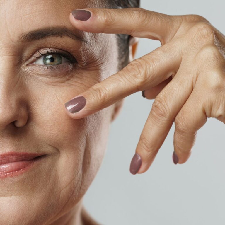 Eyelid Surgery - Jacobson Cosmetic Surgery