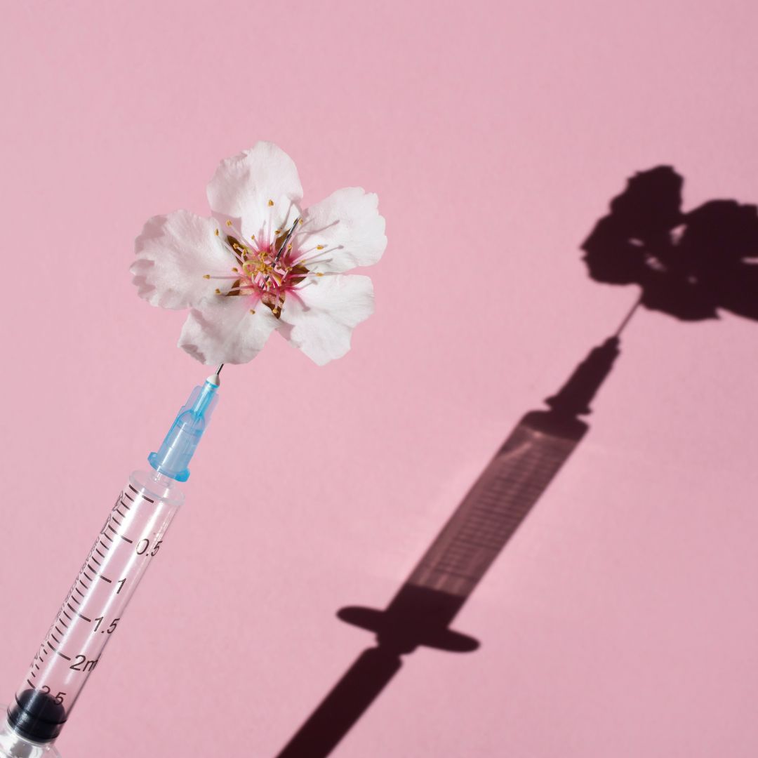 ProGen PRP (Platelet Rich Plasma) - Jacobson Cosmetic Surgery