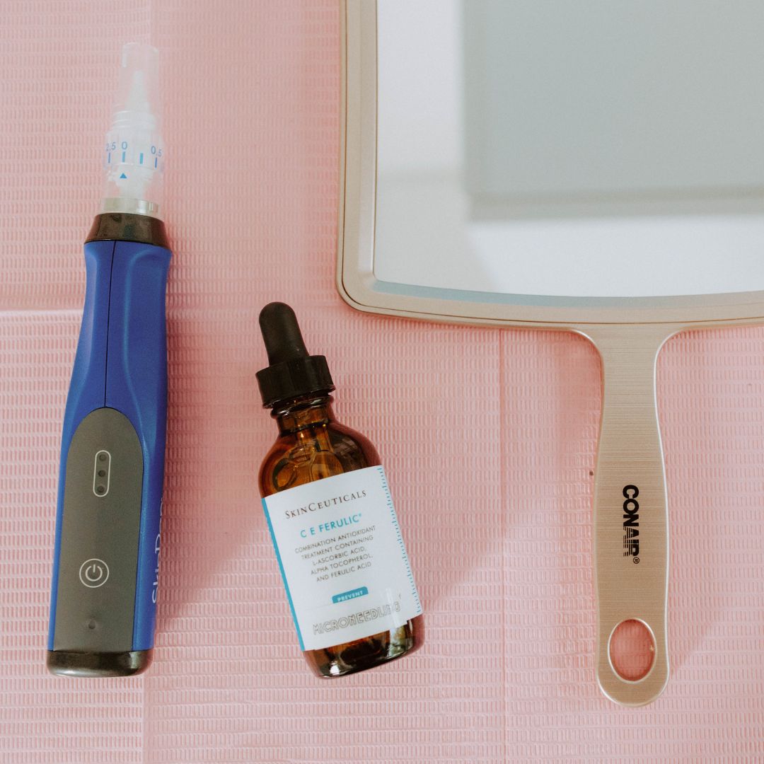 SkinPen Microneedling - Jacobson Cosmetic Surgery