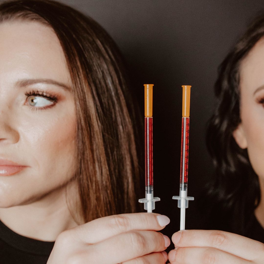 SlimShots (MIC/B12) - Jacobson Cosmetic Surgery