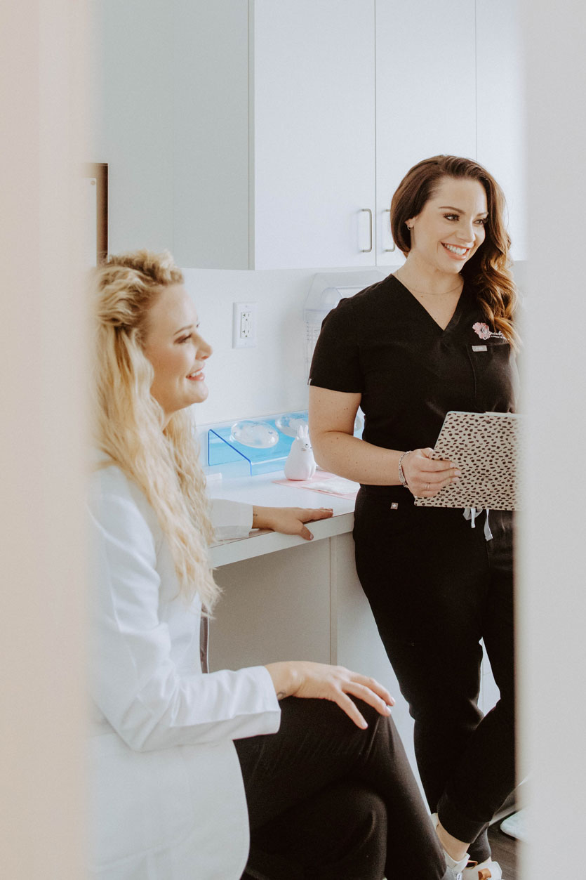 About - Jacobson Cosmetic Surgery